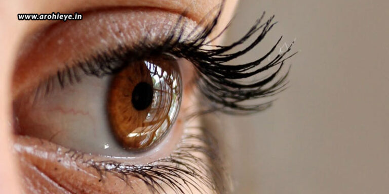 How Do The Eyes Work To Help Us See? - Arohi Eye Hospital