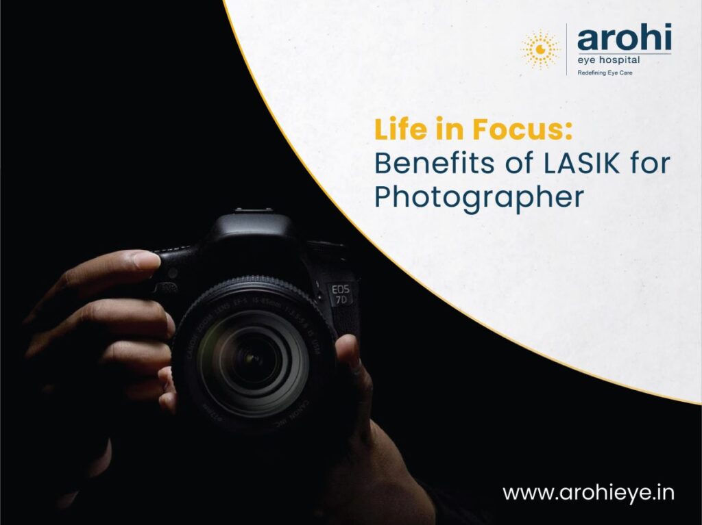 Picture-Perfect Vision: Why LASIK for Photographer is a Must-Have ...