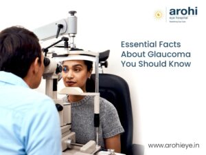 Essential Facts About Glaucoma You Should Know