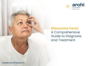 Glaucoma Facts: A Comprehensive Guide to Diagnosis and Treatment